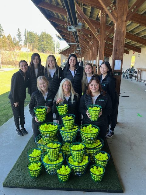 Home - Birdies & Buckets Family Golf Centre